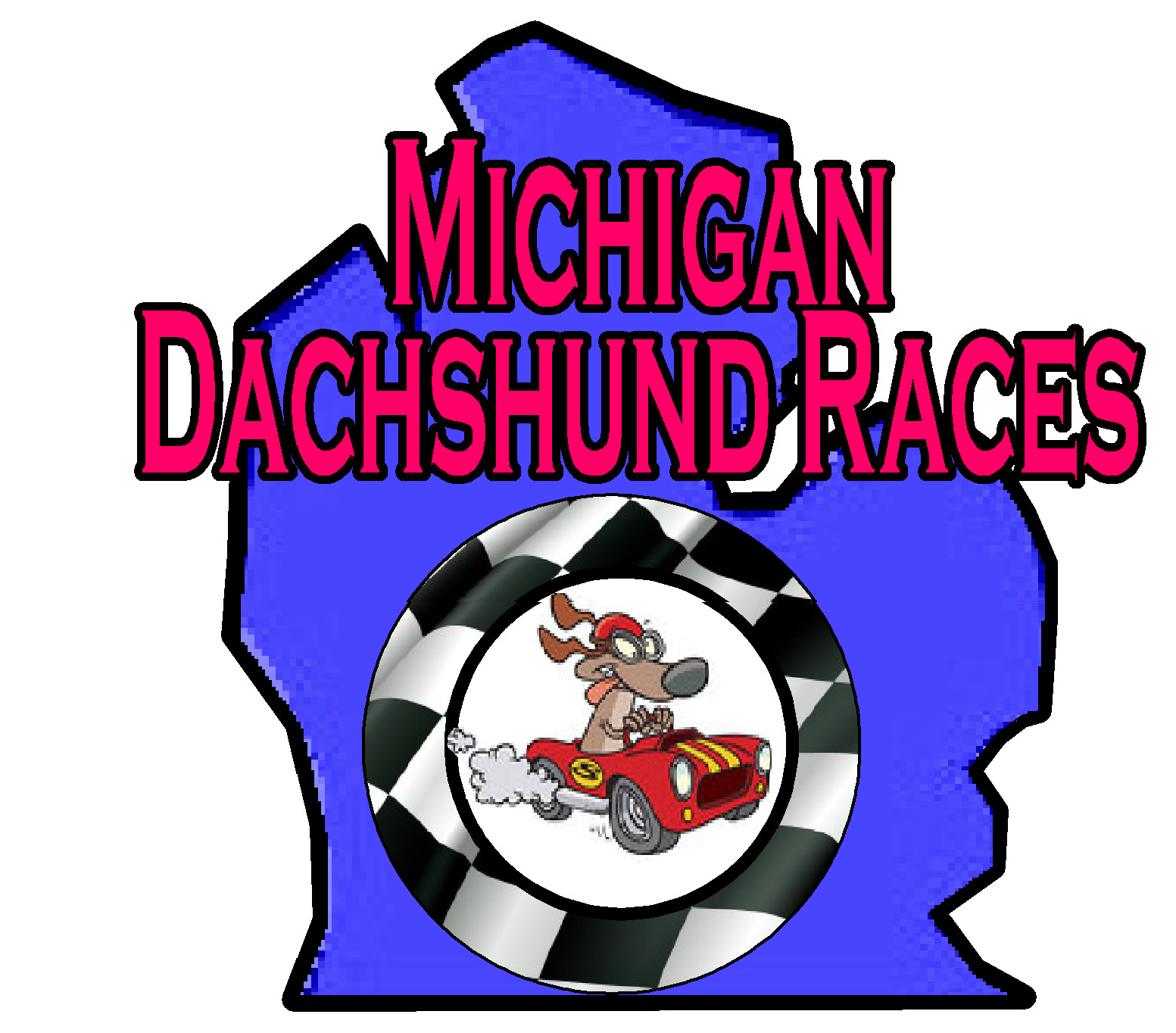 MI- Flint | National Dachshund Races